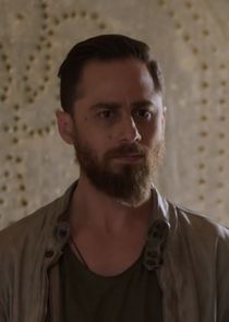 Al Hayba - Cast | TVmaze