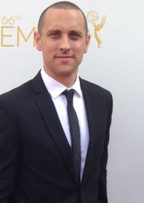 Amanda Zucker | TVmaze