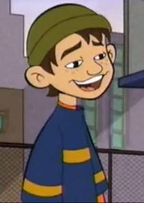 Arthur "Spud" Spudinski - American Dragon: Jake Long | TVmaze