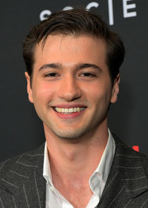 Alex Fitzalan | TVmaze