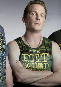 The Really Loud House - Crew | TVmaze