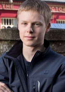 Bobby Beale - EastEnders | TVmaze