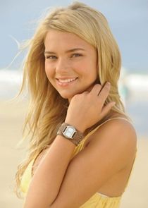 Isabel "Bella" Hartley - H2O: Just Add Water | TVmaze