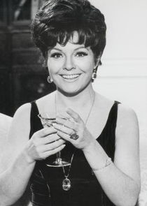 Double Split Bewitched S02e28 Tvmaze