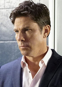 Threshold - The Rookie S03E14 | TVmaze