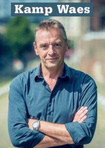 Kamp Waes | TVmaze