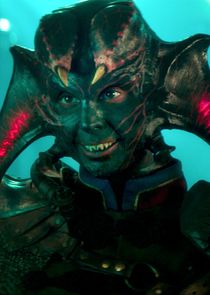 Doctor Who History-Time’s Orphan | Chrism227's Blog