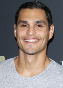 Christian Ochoa | TVmaze