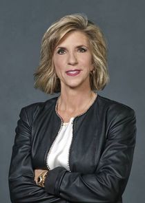 Prosecutor Kelly Siegler - Cold Justice | TVmaze