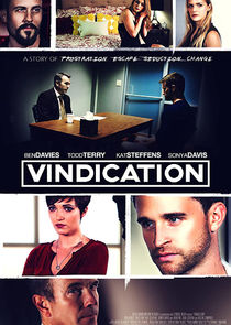 Vindication | TVmaze