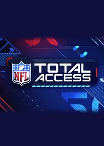 NFL Total Access | TVmaze