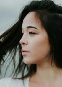 The Girl with the Red Lightning - The Flash 5x21 | TVmaze