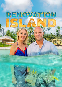 Renovation Island | TVmaze