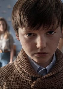 The Haunting of Bly Manor - Characters | TVmaze