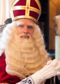 Aflevering 12 - Het Sinterklaasjournaal 16x12 | TVmaze