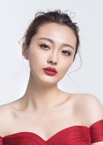 Li Bai Rong | TVmaze