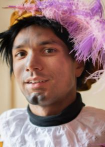 Het Sinterklaasjournaal - Cast | TVmaze