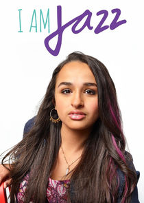 I Am Jazz | TVmaze