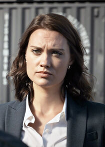 Next of Kin - S.W.A.T. S04E09 | TVmaze