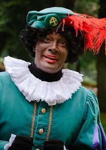 Het Sinterklaasjournaal - Characters | TVmaze