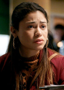 Danielle Clavell | TVmaze