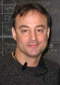 The Avengers: Earth's Mightiest Heroes! - Crew | TVmaze