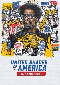 United Shades of America | TVmaze