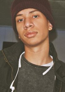 Matte Martinez | TVmaze