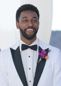 Dr. Winston Ndugu - Grey's Anatomy | TVmaze