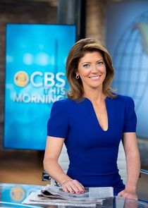 CBS This Morning: Saturday | TVmaze