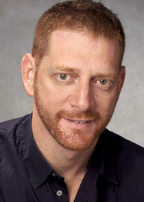 David Binder | TVmaze