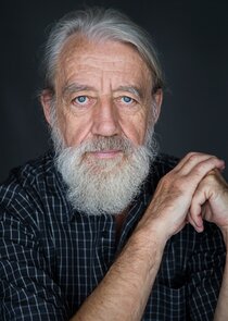 John Warren | TVmaze