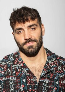 Iván López | TVmaze