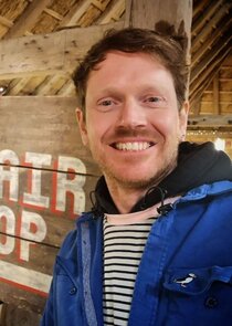 Matthew Nickels | TVmaze