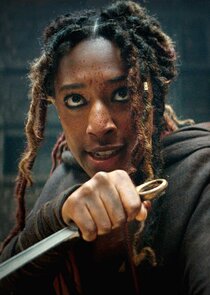 The Witcher: Blood Origin | TVmaze