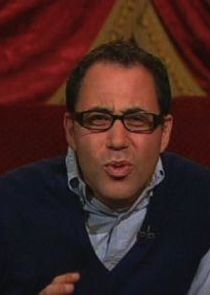 About a Girl - Guest Cast | TVmaze