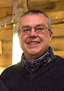 Roger Thomas | TVmaze