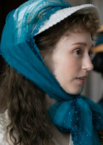 The Gilded Age | TVmaze