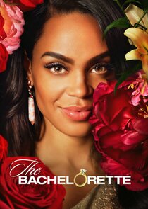 The Bachelorette | TVmaze