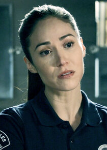 Officer Alexis Cabrera - S.W.A.T. | TVmaze