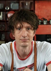 Dean Westmoreland | TVmaze