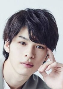 Aoki Ryo | TVmaze