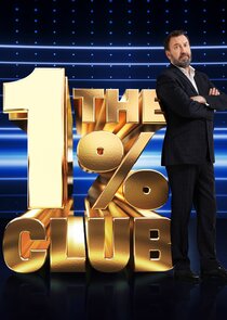 The 1% Club | TVmaze