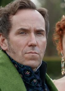 Bridgerton - Characters | TVmaze