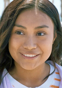 Rosa Reyes - NCIS: Los Angeles | TVmaze
