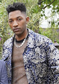 Felix Baker - EastEnders | TVmaze