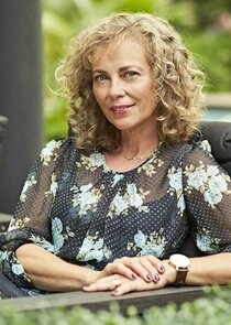 Jane Harris - Neighbours | TVmaze