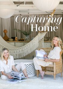 Capturing Home | TVmaze