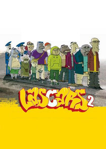 Les Lascars - Seasons | TVmaze
