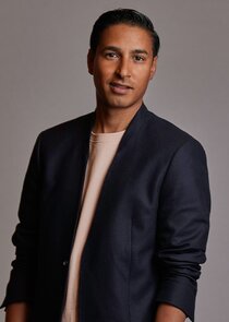 Marwan El Amrani - Goede Tijden, Slechte Tijden | TVmaze